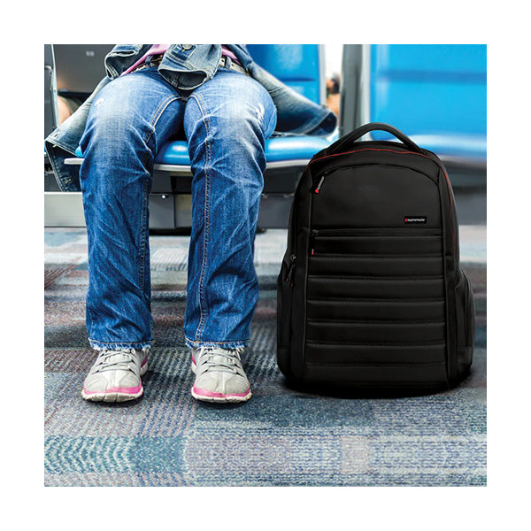 Promate, REBEL-BP, Laptop Backpack 15inch Price in Lebanon – Mobileleb