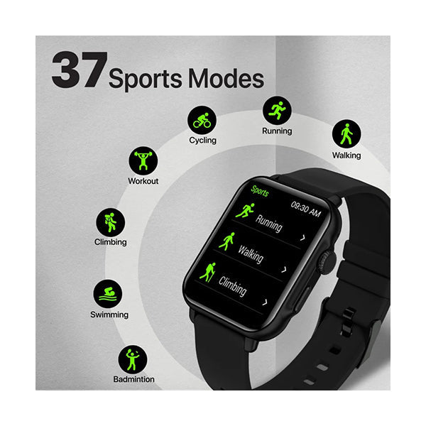 Promate ProWatch-B18 SuperFit Smartwatch Handsfree Price in Lebanon ...