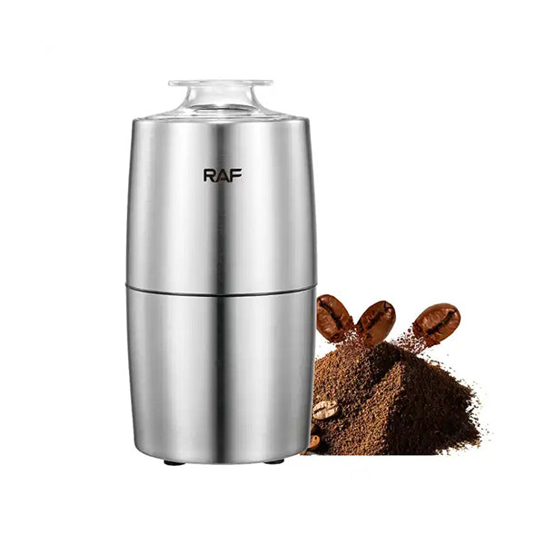 RAF Coffee Grinder R-7120 Best Price in Lebanon – Mobileleb