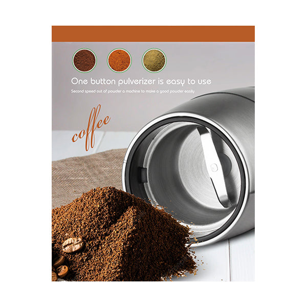 RAF Coffee Grinder R-7120 Best Price in Lebanon – Mobileleb