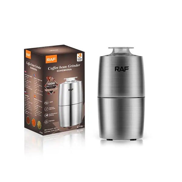 RAF Coffee Grinder R-7120 Best Price in Lebanon – Mobileleb
