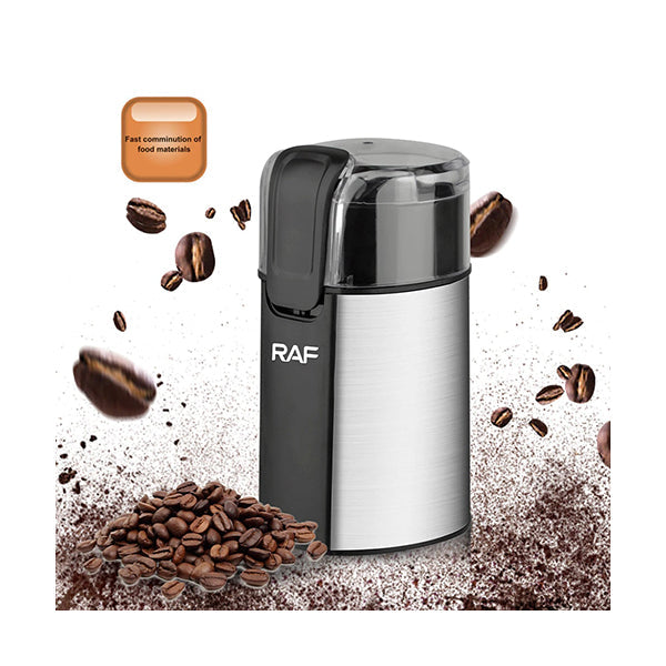 RAF Coffee Grinder R-7123 Best Price in Lebanon – Mobileleb