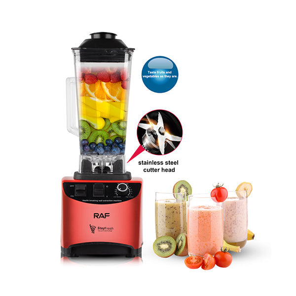 RAF Electric Blender R-2804 Price in Lebanon – Mobileleb