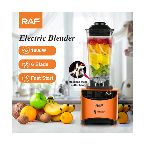 RAF Electric Blender R-2804 Price in Lebanon – Mobileleb