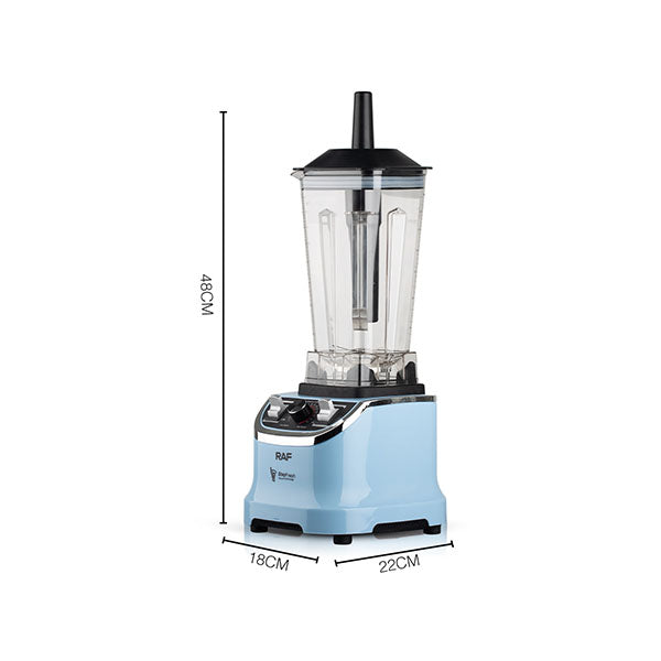 RAF Electric Blender R-2828 Price in Lebanon – Mobileleb