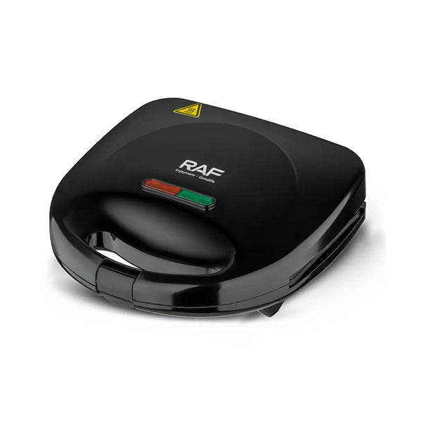 RAF Waffle Maker R-525 Best Price in Lebanon – Mobileleb