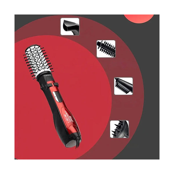 RAF Multifunction 5 in 1 Hair Dryer R-416 Best Price in Lebanon – Mobileleb