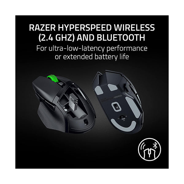 Razer Basilisk V3 X HyperSpeed Gaming Mouse Price In Lebanon – Mobileleb