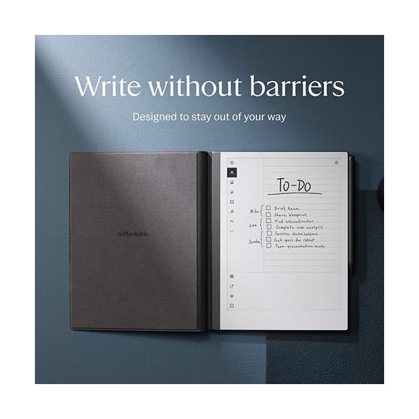 Official reMarkable 2 Book Folio Cover Best Price in Lebanon – Mobileleb