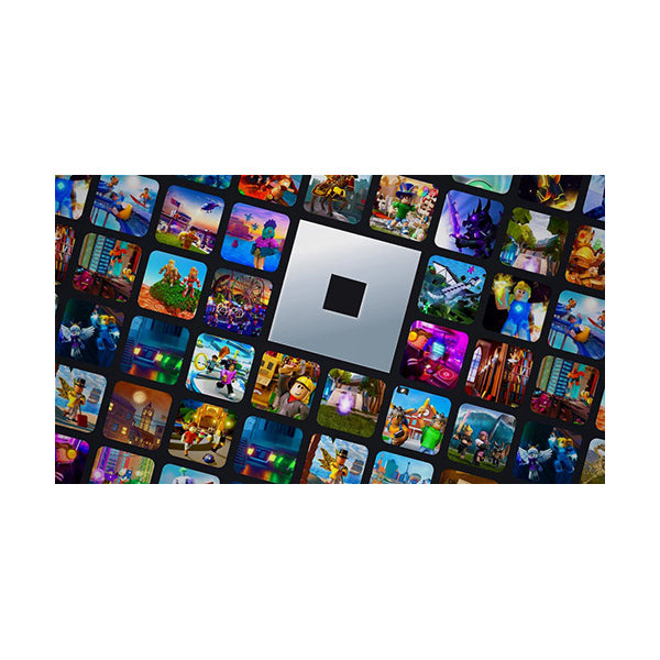 Buy Roblox Robux 20 USD | Authorized Distributor in Lebanon – Mobileleb
