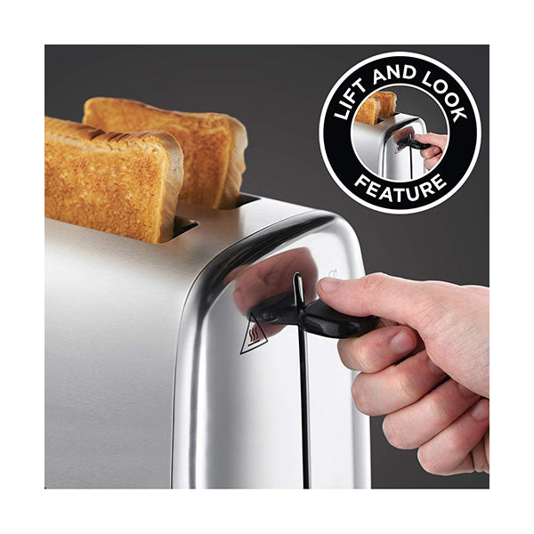 Russell Hobbs, 24080‐56 Adventure Toaster Price in Lebanon – Mobileleb