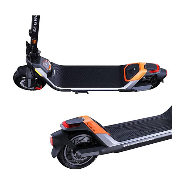 Segway, Ninebot P65e Electric Scooter 70 km Battery Life Price Lebanon ...