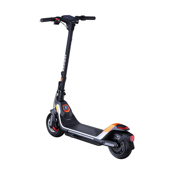 Segway, Ninebot P65e Electric Scooter 70 km Battery Life Price Lebanon ...