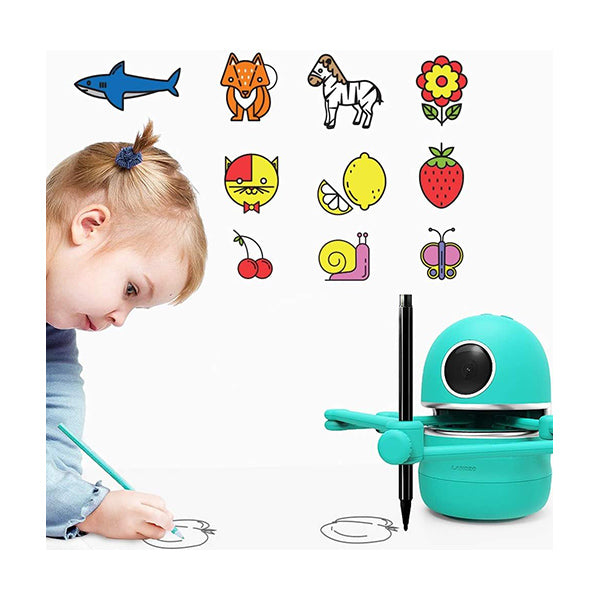 Buy Quincy, The Robot Artist Landzo at the Best Price In Lebanon ...