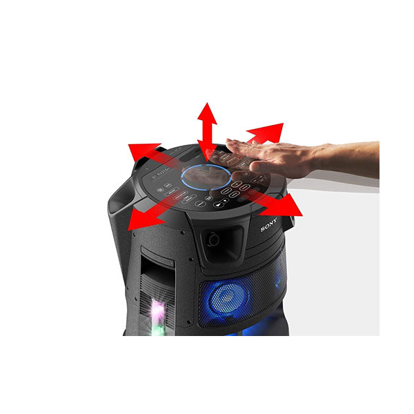 Sony, MHC-V83D home audio system Price in Lebanon – Mobileleb