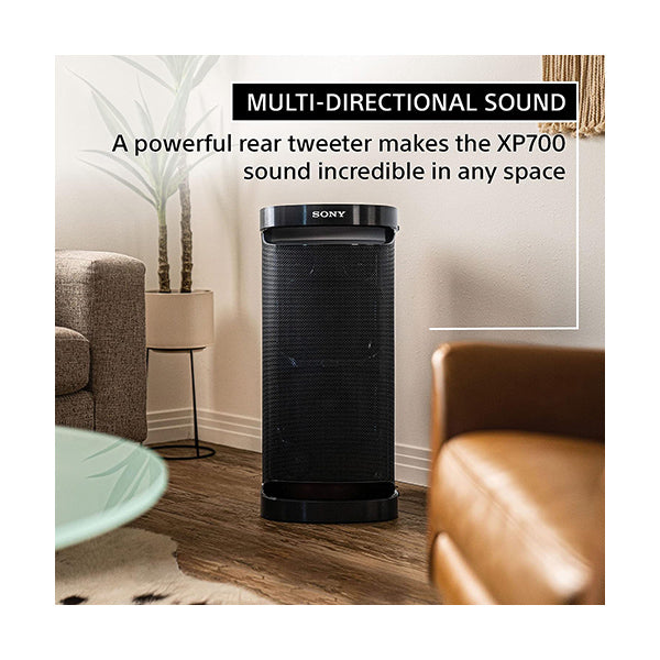 Sony SRS-XP700 X-Series Bluetooth Speaker Price in Lebanon – Mobileleb