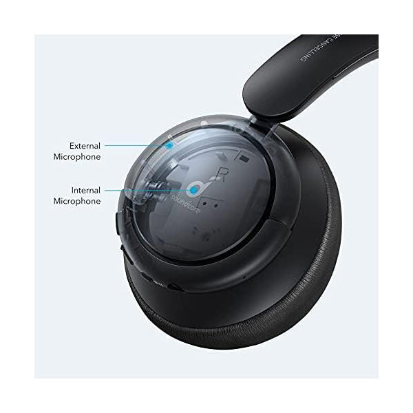 Soundcore, Life Tune Active Noise Cancelling Headphones Price Lebanon ...