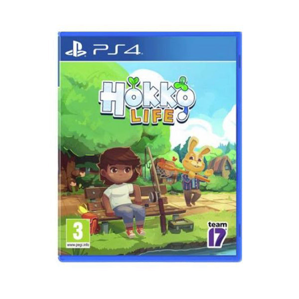 Hokko Life for PS4 Price in Lebanon – Mobileleb