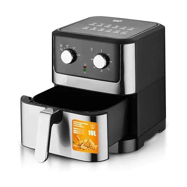 Technolux Air Fryer 10L T-5338 Price in Lebanon – Mobileleb