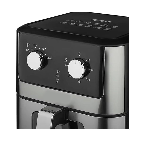 Technolux Air Fryer 8L T-5341 Price in Lebanon – Mobileleb