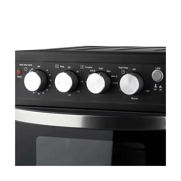 Technolux Electric Oven 32L T-5331 Price in Lebanon – Mobileleb