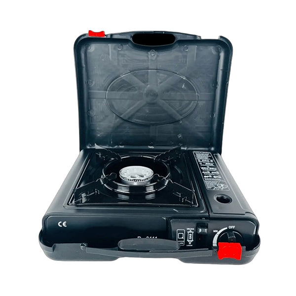 Technolux Portable Gas Stove T-8111 Price in Lebanon – Mobileleb