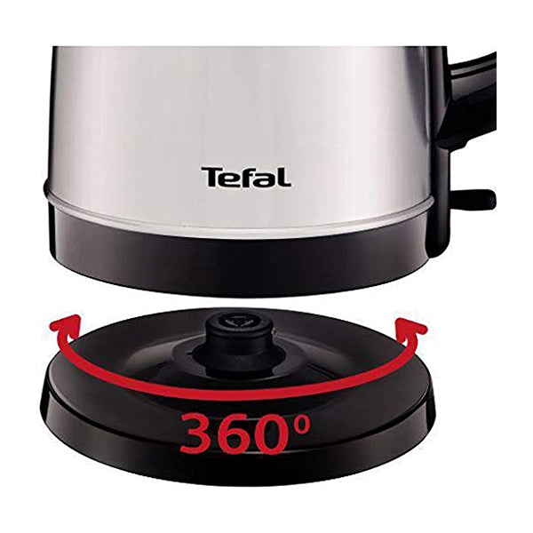Buy Tefal Kettle 1.7L KI150D27 at the Best Price in Lebanon – Mobileleb