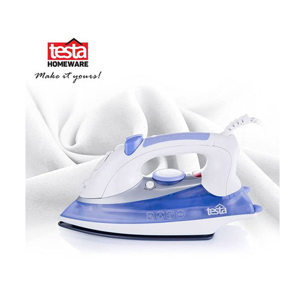 Testa, Steam Iron 2200W - 1114015016 Price in Lebanon – Mobileleb