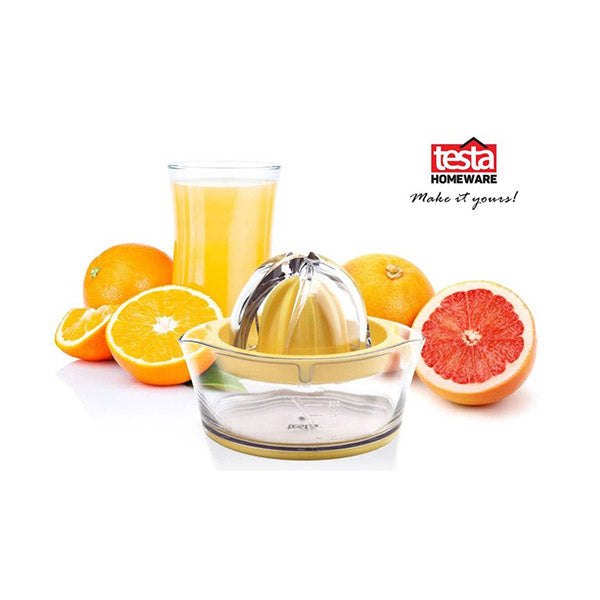 Testa, Hand Citrus Juicer - 1634075089 Price in Lebanon – Mobileleb