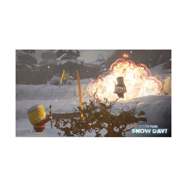 South Park: Snow Day for Nintendo Switch Price in Lebanon – Mobileleb