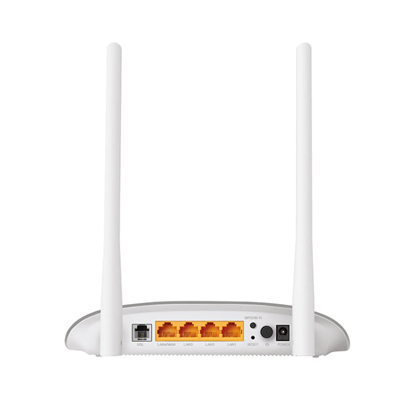 TP-Link, TD-W9950 300 Mbps Wireless N VDSL/ADSL Price in Lebanon ...