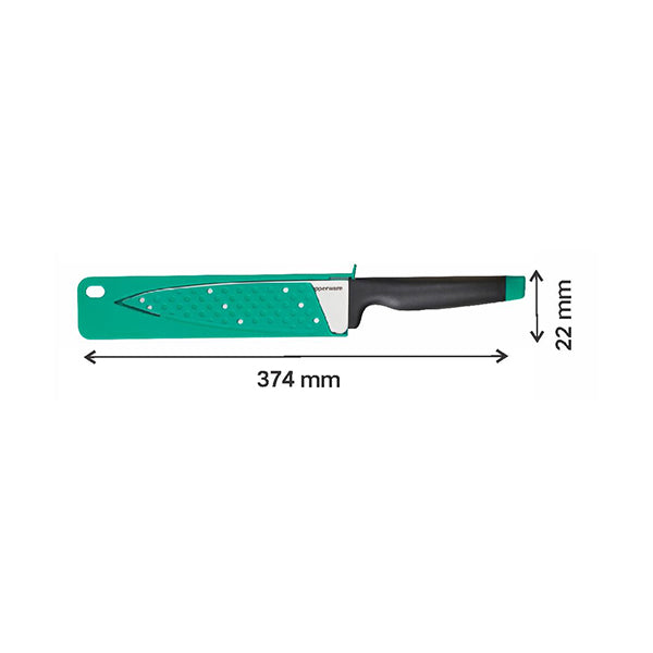 Tupperware, A-Series Chef Knife - 266236 Price in Lebanon – Mobileleb