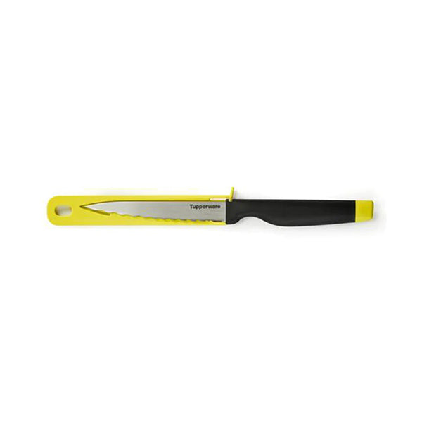 Tupperware, A-Series Serrated Utility Knife - 266238 Price in Lebanon ...