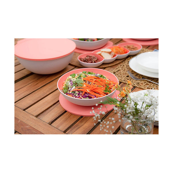 Tupperware, Allegra Bowl 1.5L - 271415 Price in Lebanon – Mobileleb
