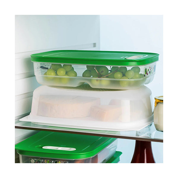 Tupperware, CheeSmart Rectangular Genlll - 267434 Price in Lebanon ...