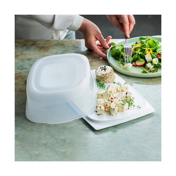 Tupperware, CheeSmart Rectangular Genlll - 267434 Price in Lebanon ...