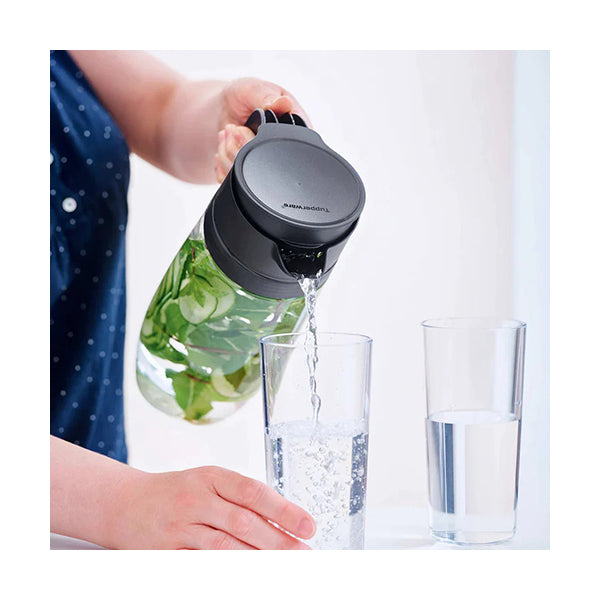 Tupperware, Clear Pitcher 1.7L - 262138 Price in Lebanon – Mobileleb