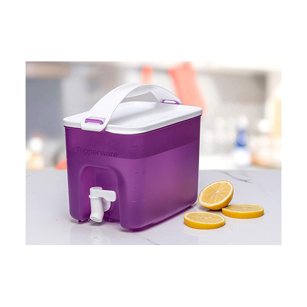 Tupperware, Click To Go Beverage Dispenser - 257362 Price in Lebanon ...