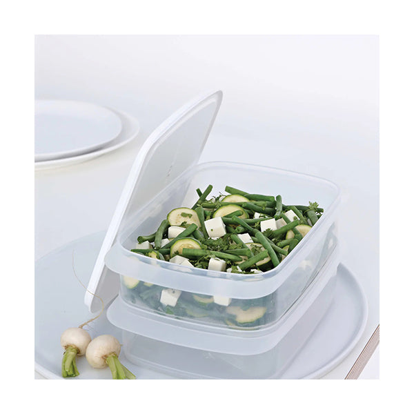 Tupperware, Cool Stackables Set - 269626 Price in Lebanon – Mobileleb