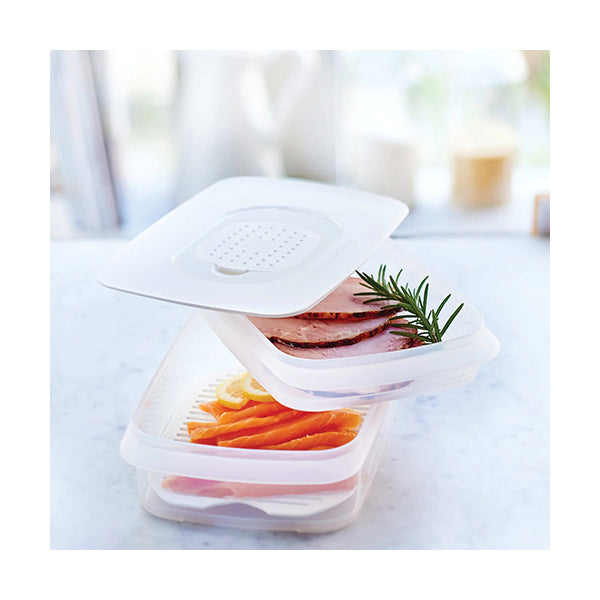 Tupperware, Cool Stackables Set - 269626 Price in Lebanon – Mobileleb