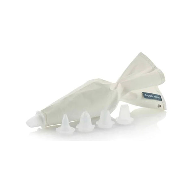 Tupperware, Decorating Bag With 5 Nozzles - 266242 Price in Lebanon ...