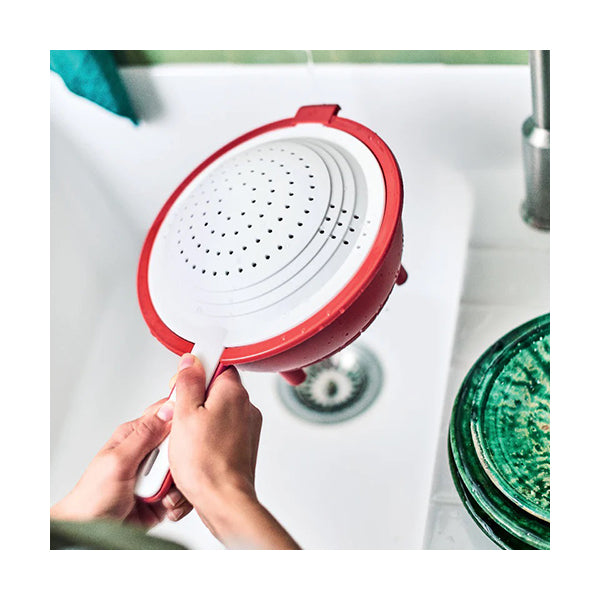 Tupperware, Double Colender - 113696 Price in Lebanon – Mobileleb