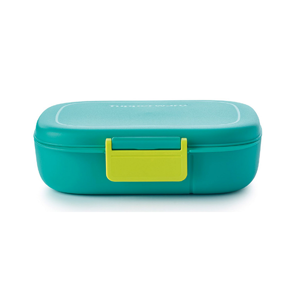 Tupperware, Eco 1,2,3 Lunch Box - 264081 Price in Lebanon – Mobileleb