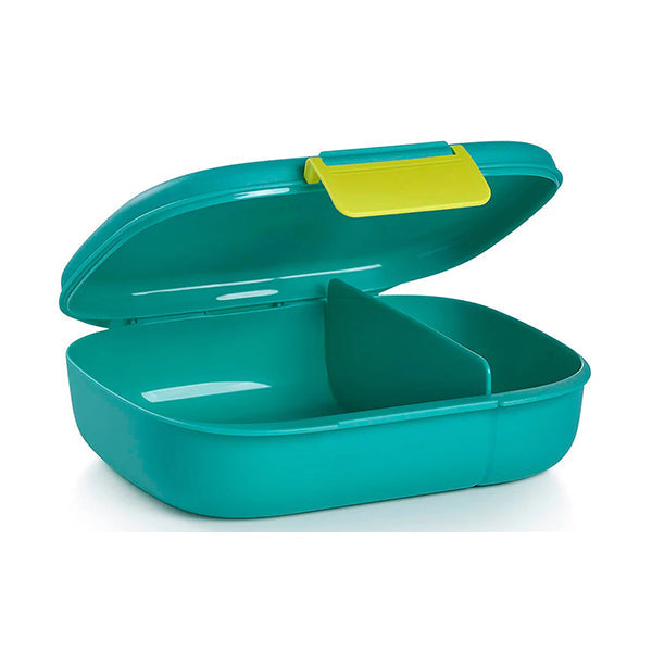 Tupperware, Eco 1,2,3 Lunch Box - 264081 Price in Lebanon – Mobileleb