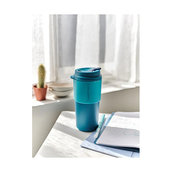 Tupperware, Evo Coffee To Go Cup 490Ml - 254116 Price in Lebanon ...