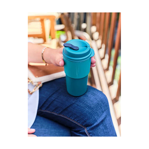 Tupperware, Evo Coffee To Go Cup 490Ml - 254116 Price in Lebanon ...