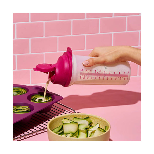 Tupperware, EZ Shaker 600ML - 254127 Price in Lebanon – Mobileleb