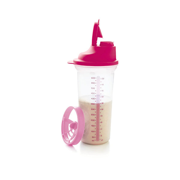 Tupperware, EZ Shaker 600ML - 254127 Price in Lebanon – Mobileleb