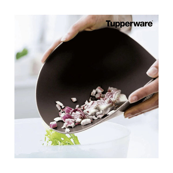 Tupperware, Flexi Cutting Board Round - 266253 Price in Lebanon – Mobileleb