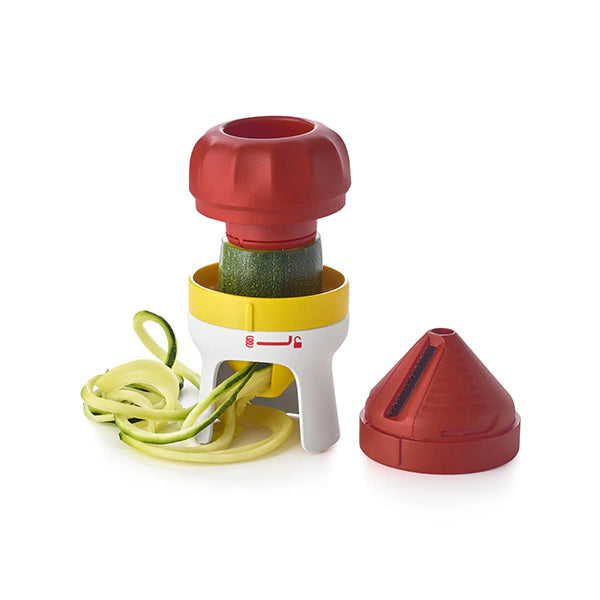 Tupperware, Handy Spiral Tagliatelle Blade - 252917 Price in Lebanon ...